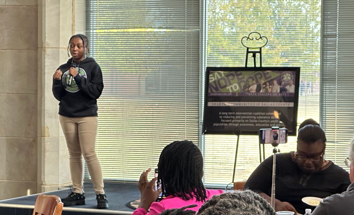 Drug Free Communities announces over $1M in grant funding