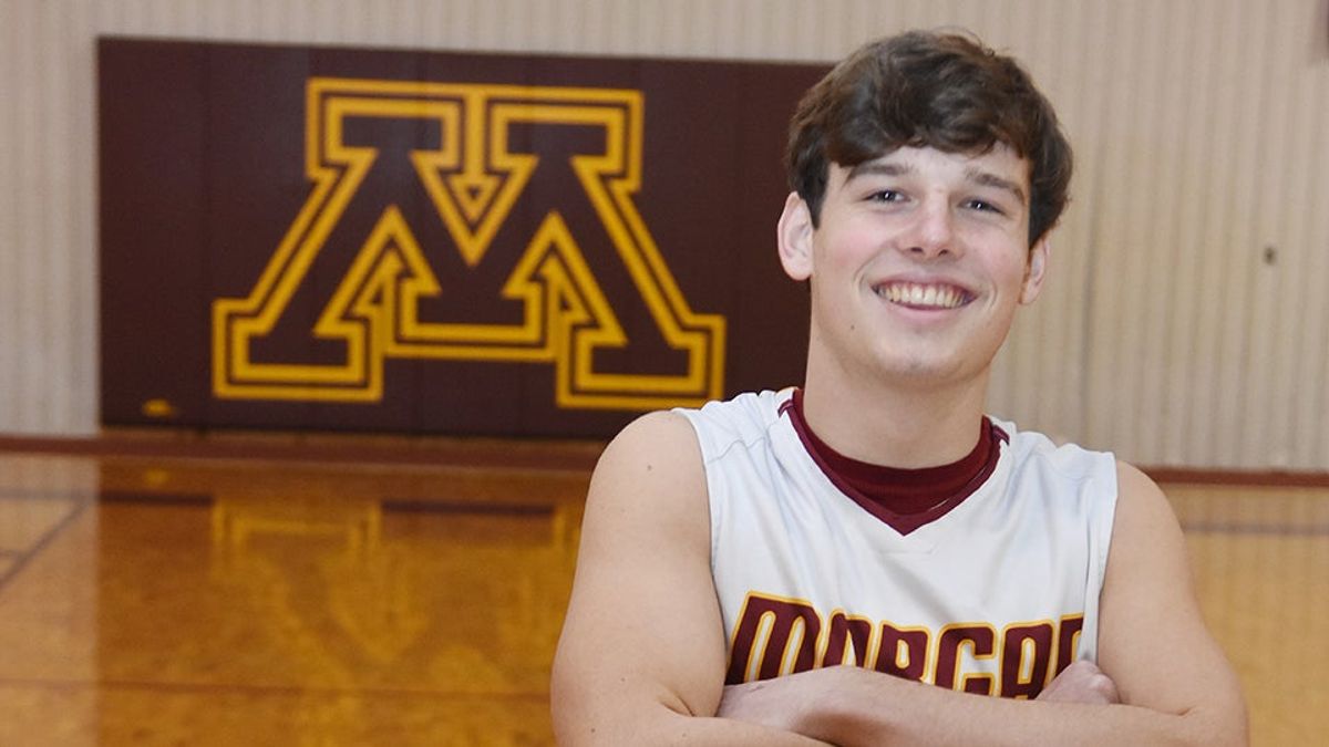 Pitts hopes to lead Morgan Academy deep into AISA basketball playoffs