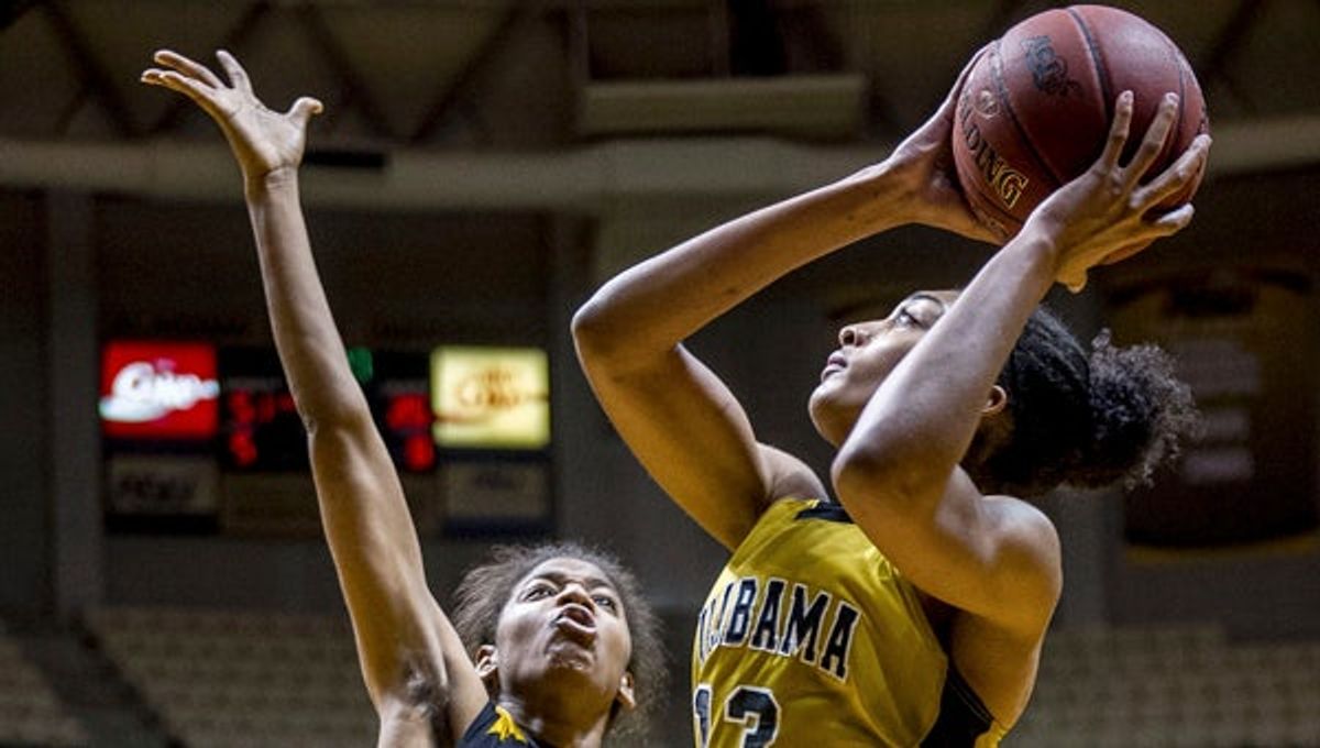 Peeples named SWAC defensive player of year