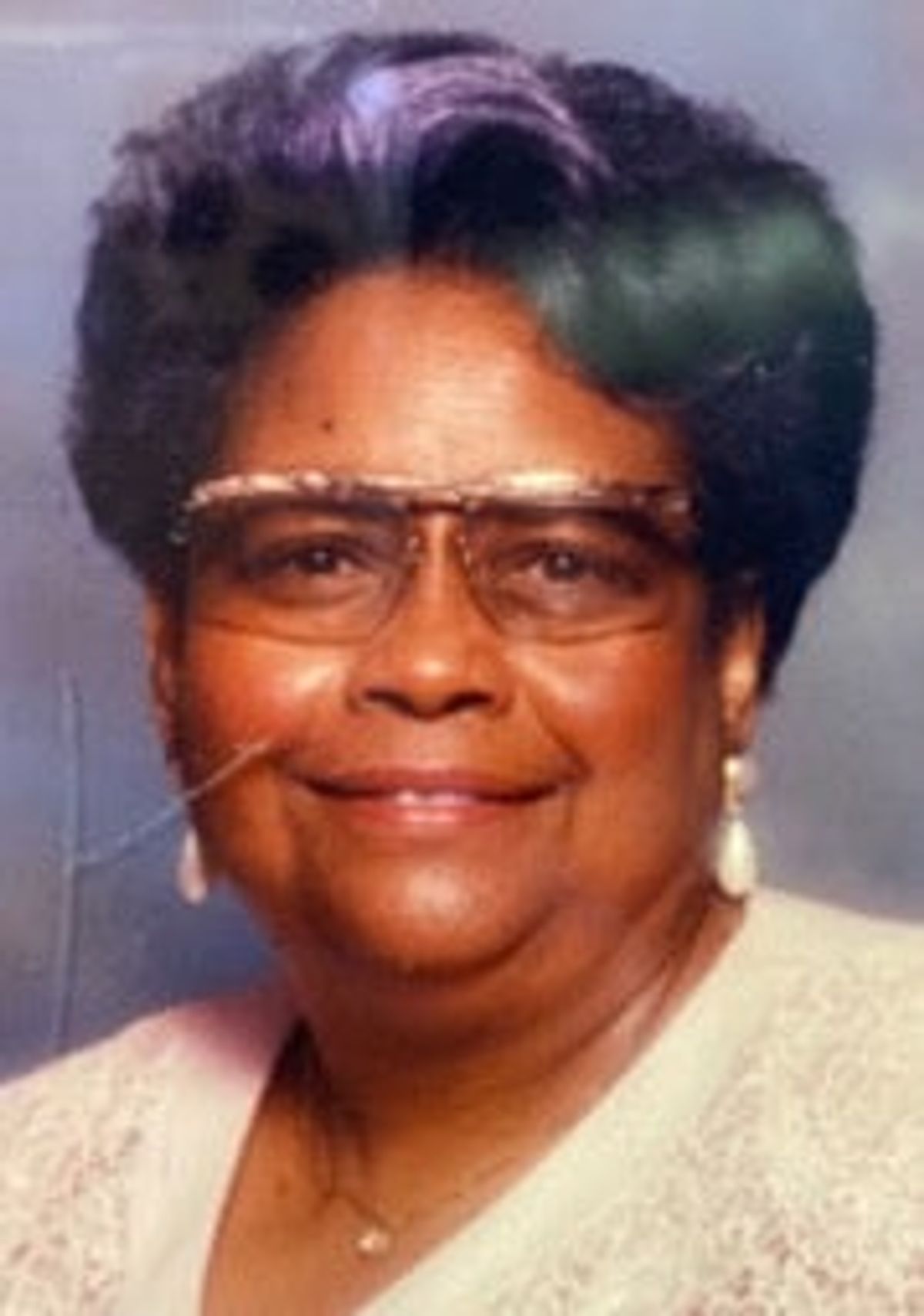 Hallie Marie Adams Perry