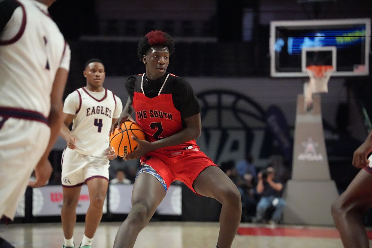 Southside-Selma’s Towns, Surles honored with ASWA All-State ...