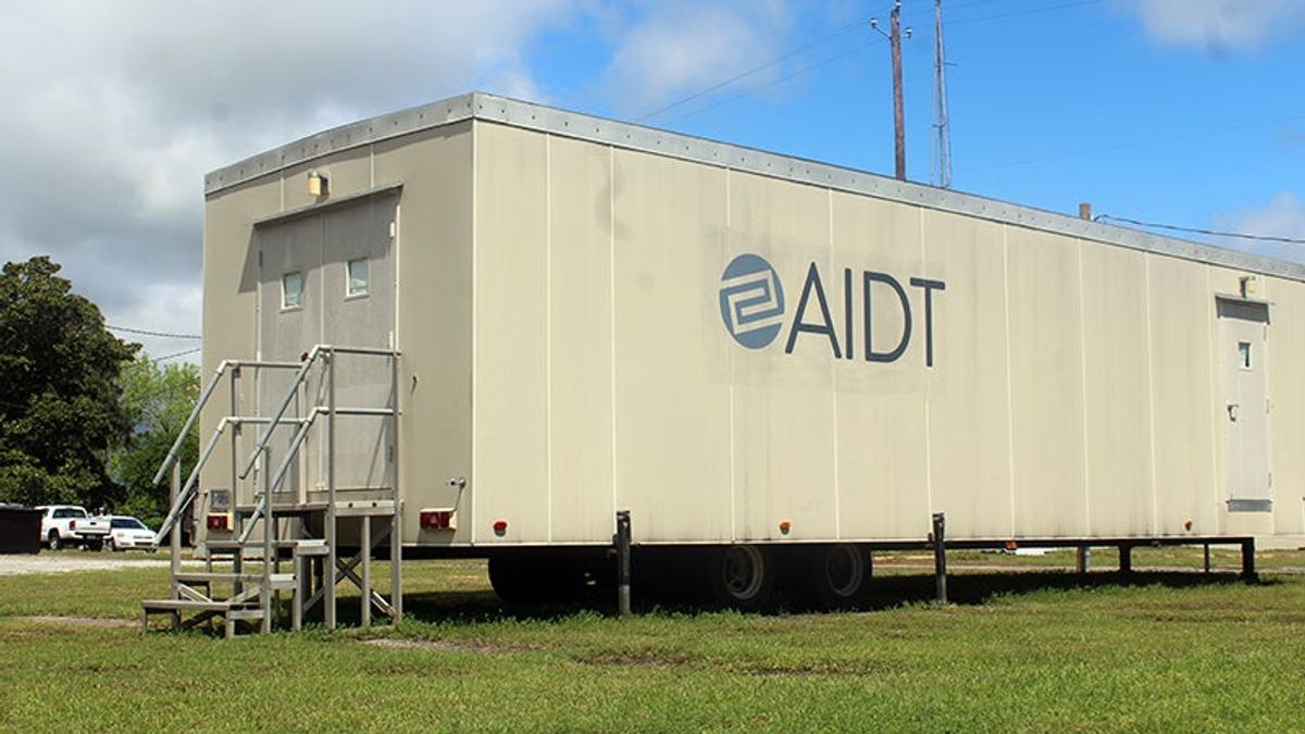 Craig Field becomes site of workforce development effort