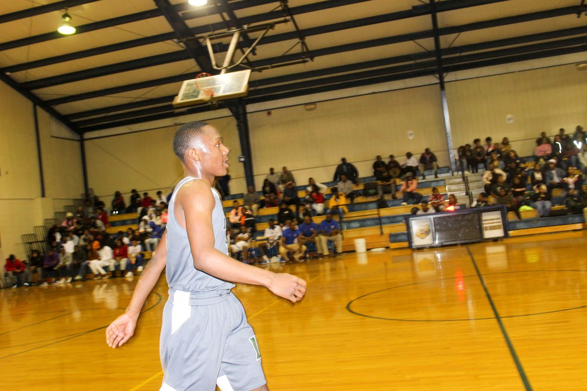 Dallas County, Morgan Academy win big games
