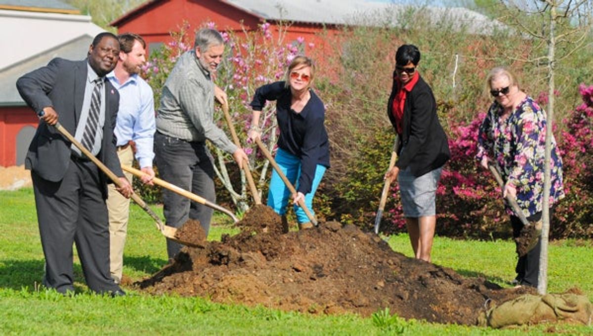 Voting rights movement martyrs honored