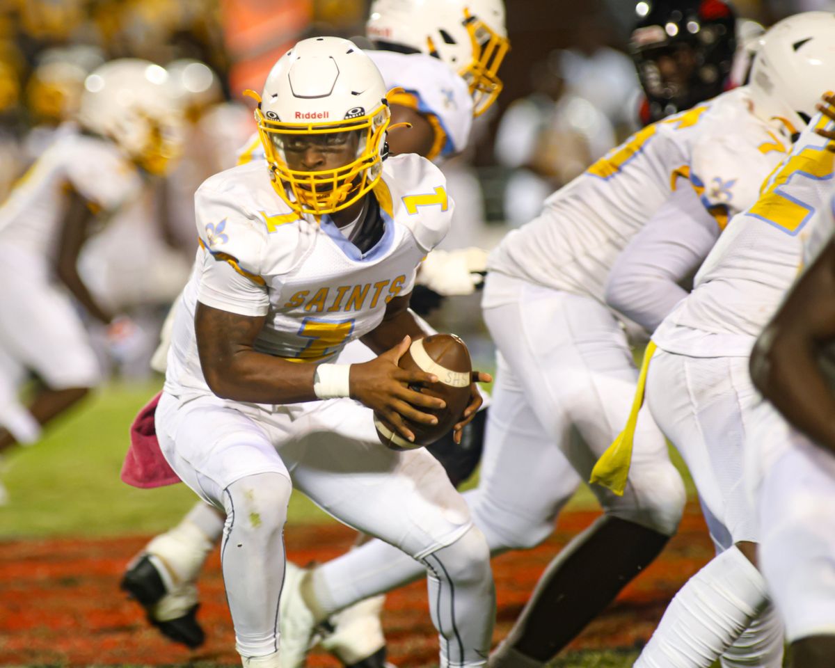 Northside nips Selma in OT