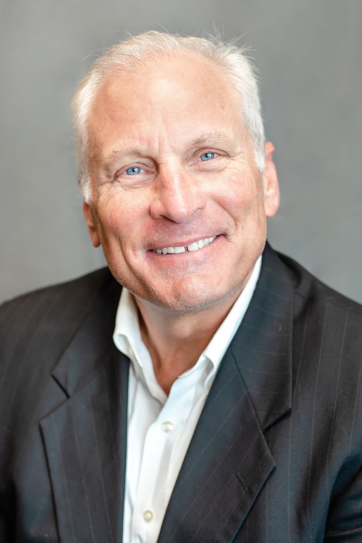 VRMC CEO David McCormack to retire