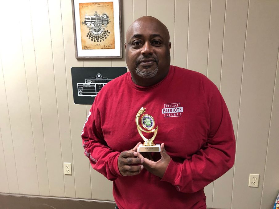 James Jones Column: Bridge Crossing Jubilee needs tweaking