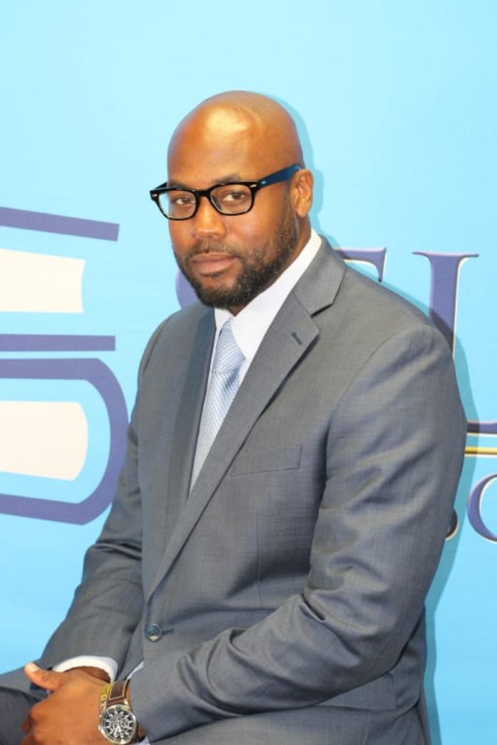 Reginald Glover approved as new Selma High School Principal