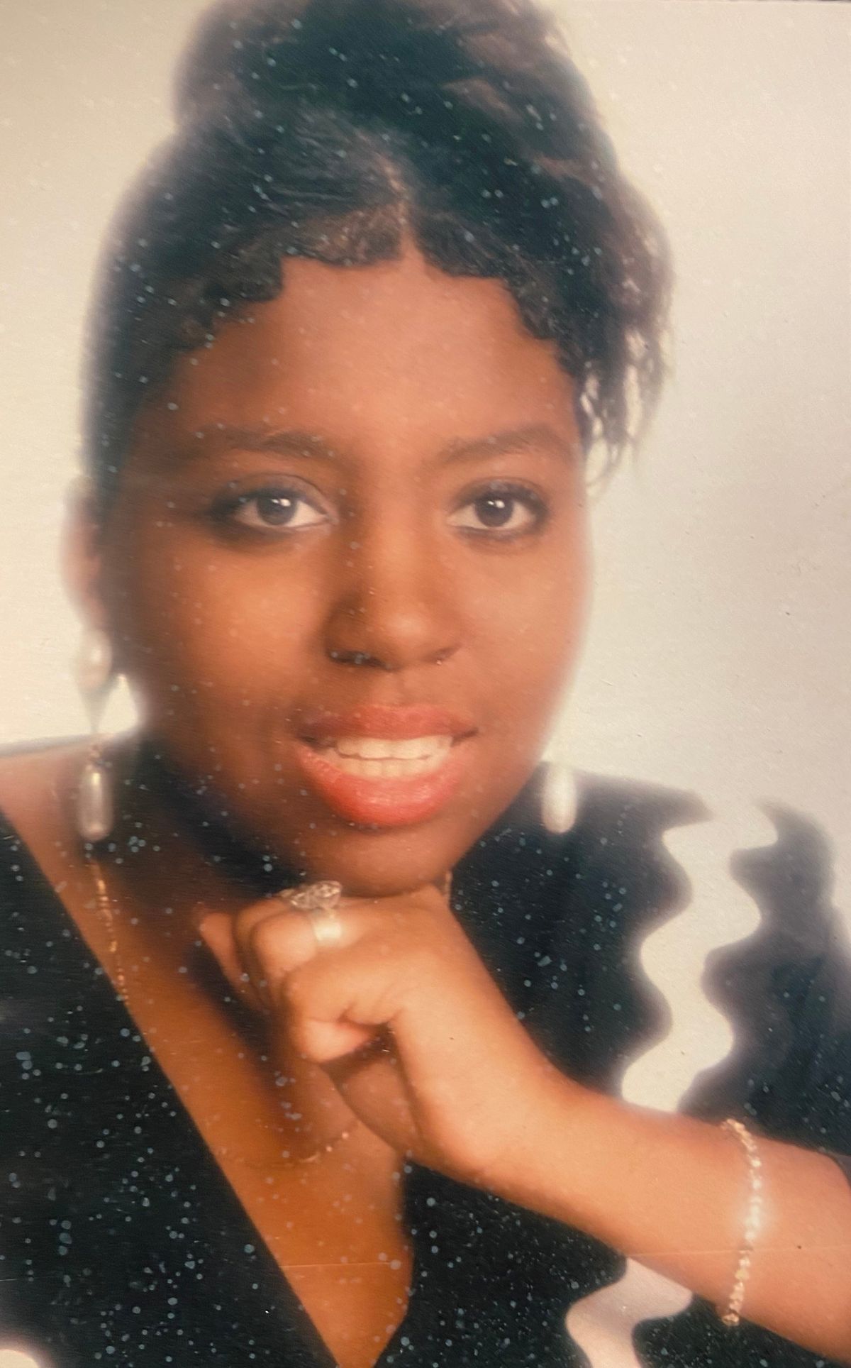 Gwendolyn Denise Perry