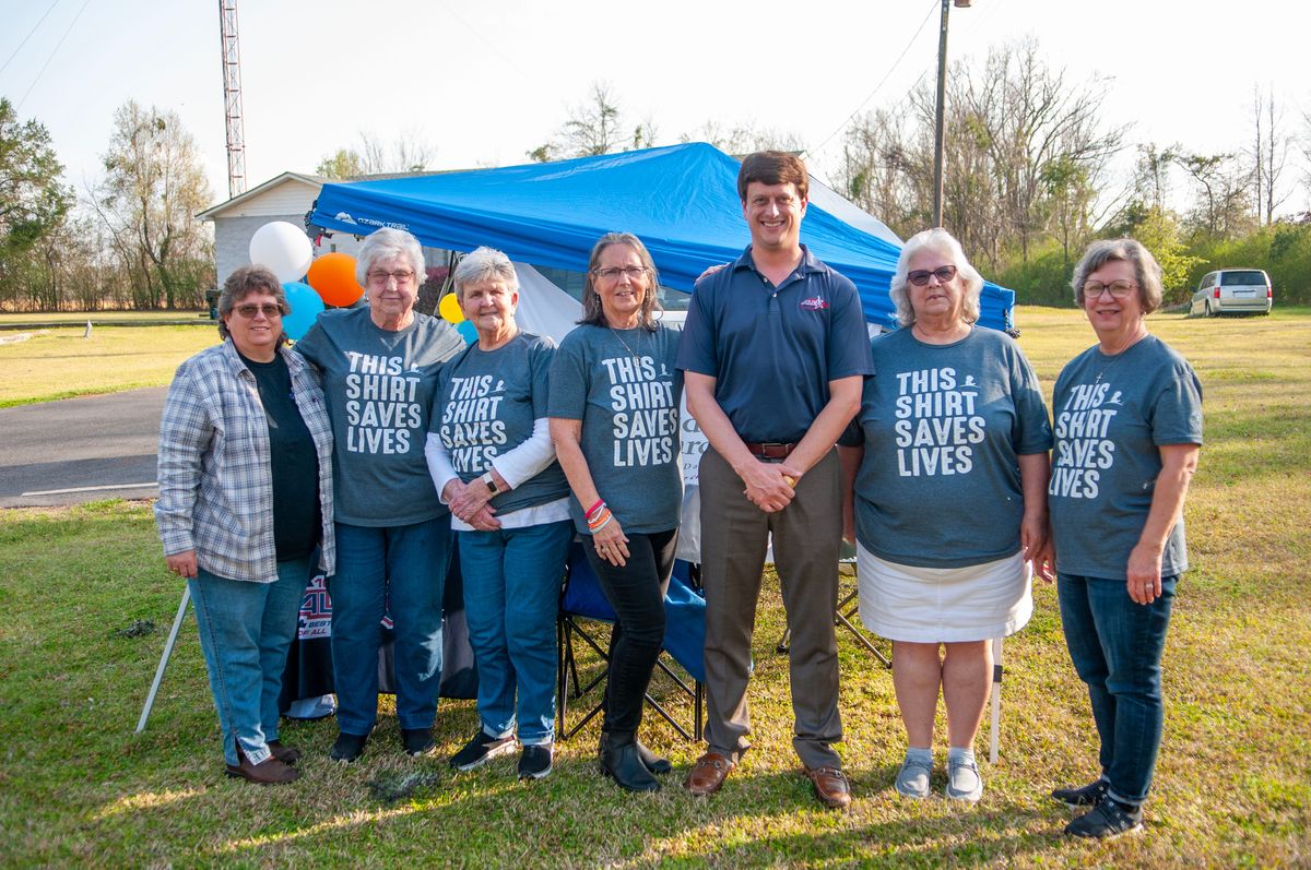 Epsilon Sigma Alpha radiothon raises over $18k