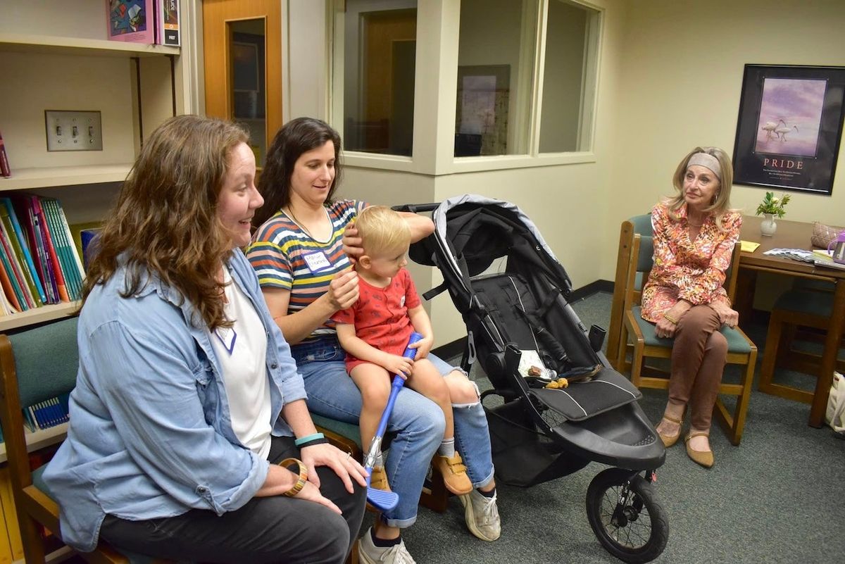 Selma Library kicks off annual library card campaign