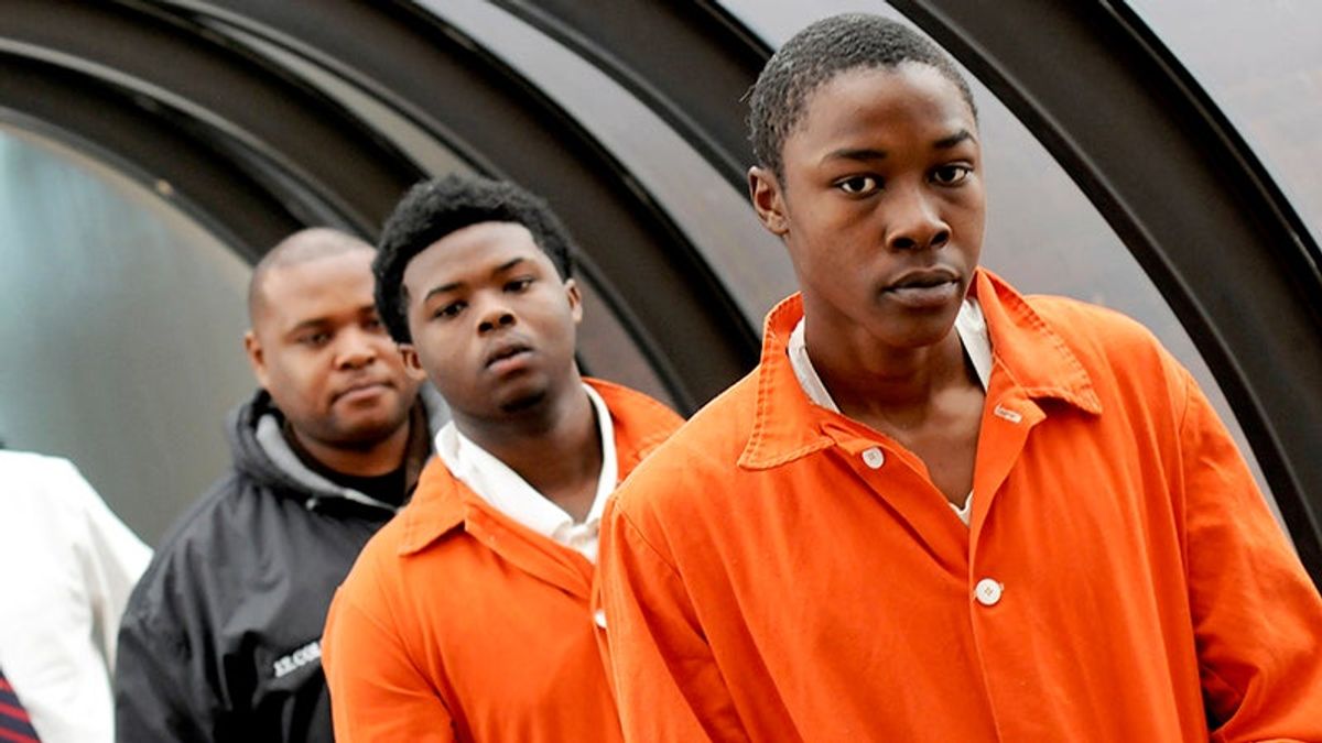 Hunter receives 30-year prison sentence