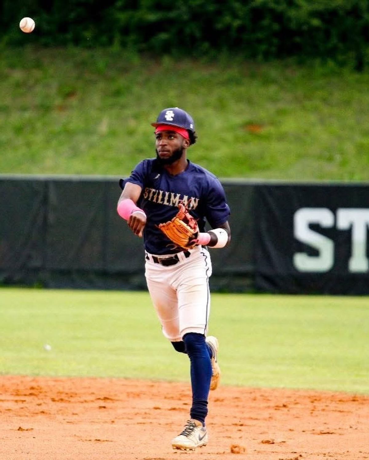 Kelly makes Dallas County baseball his first head coaching j...