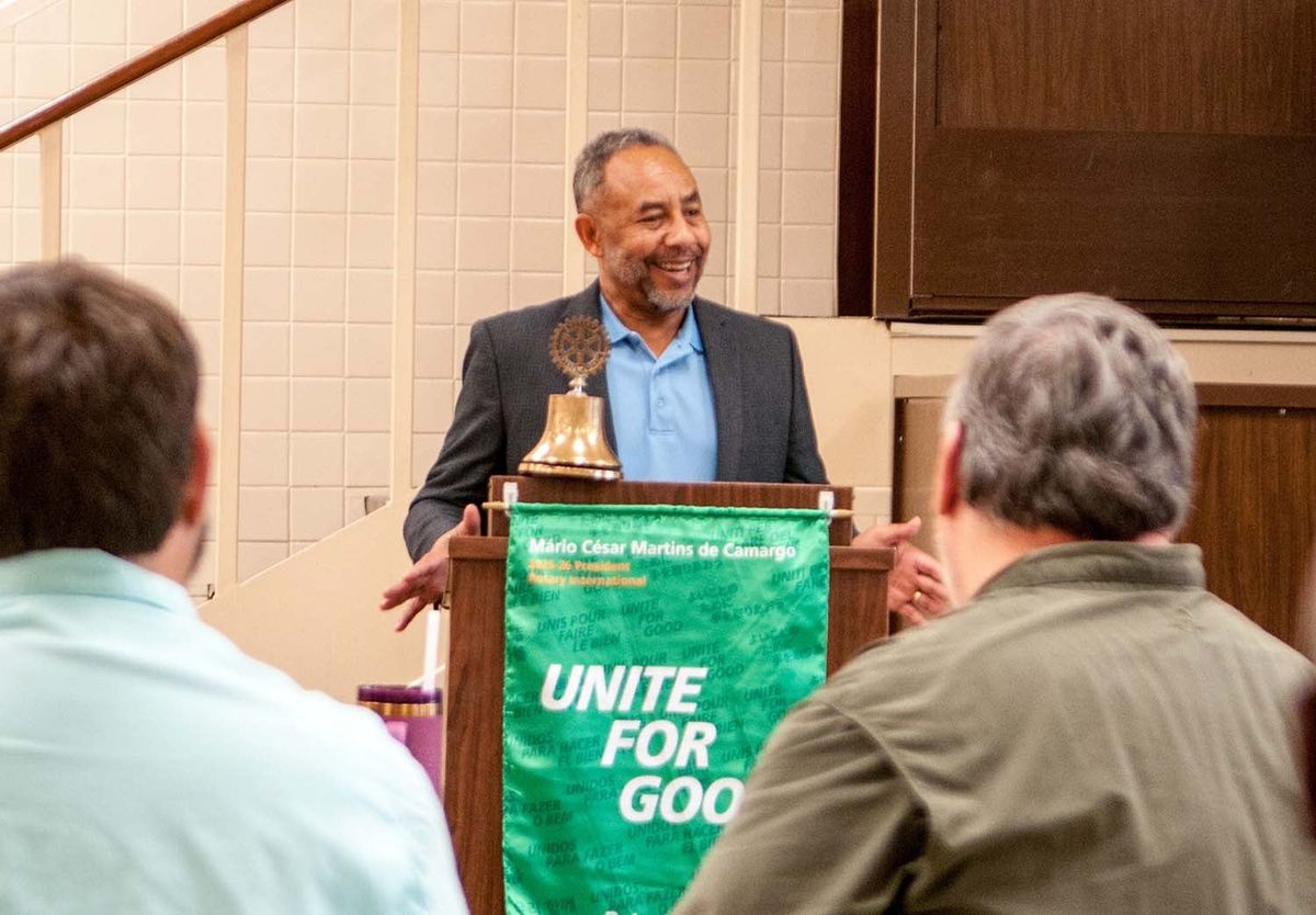 Anthony Crear enjoys return as Dallas County engineer after ...