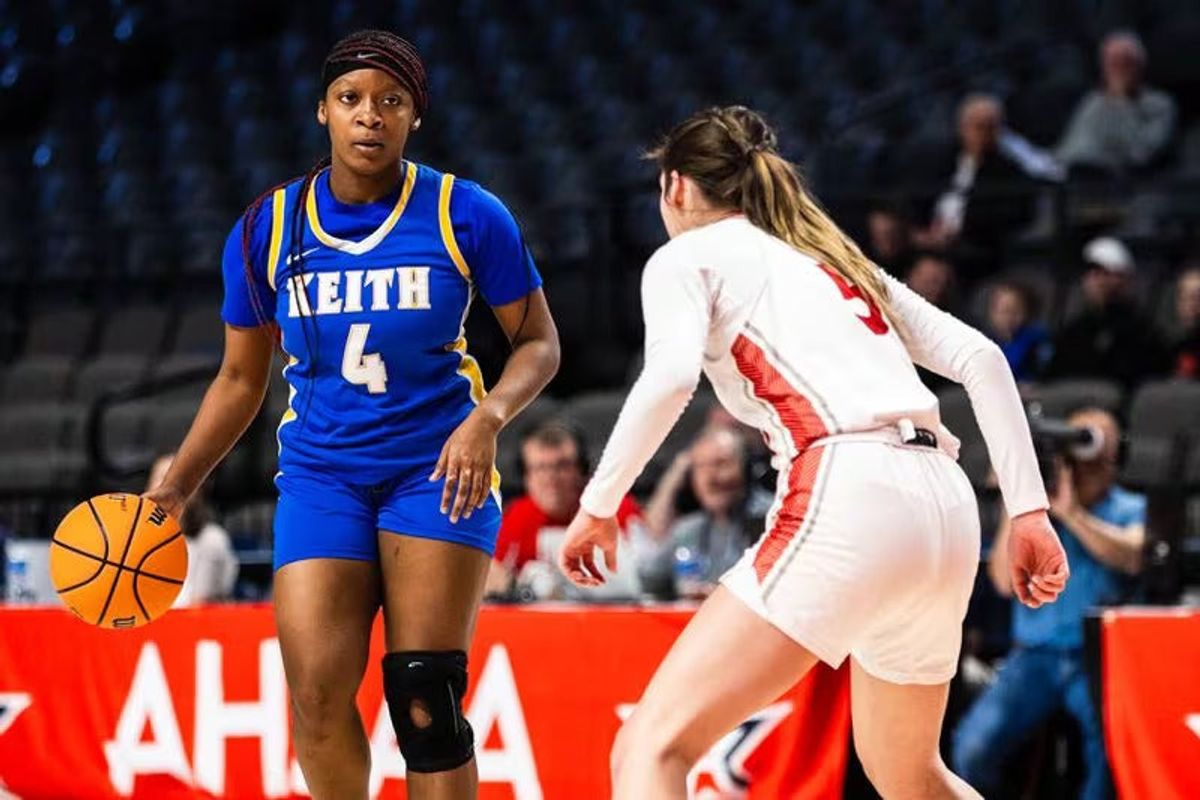 Five Dallas County players make All-Star Basketball game