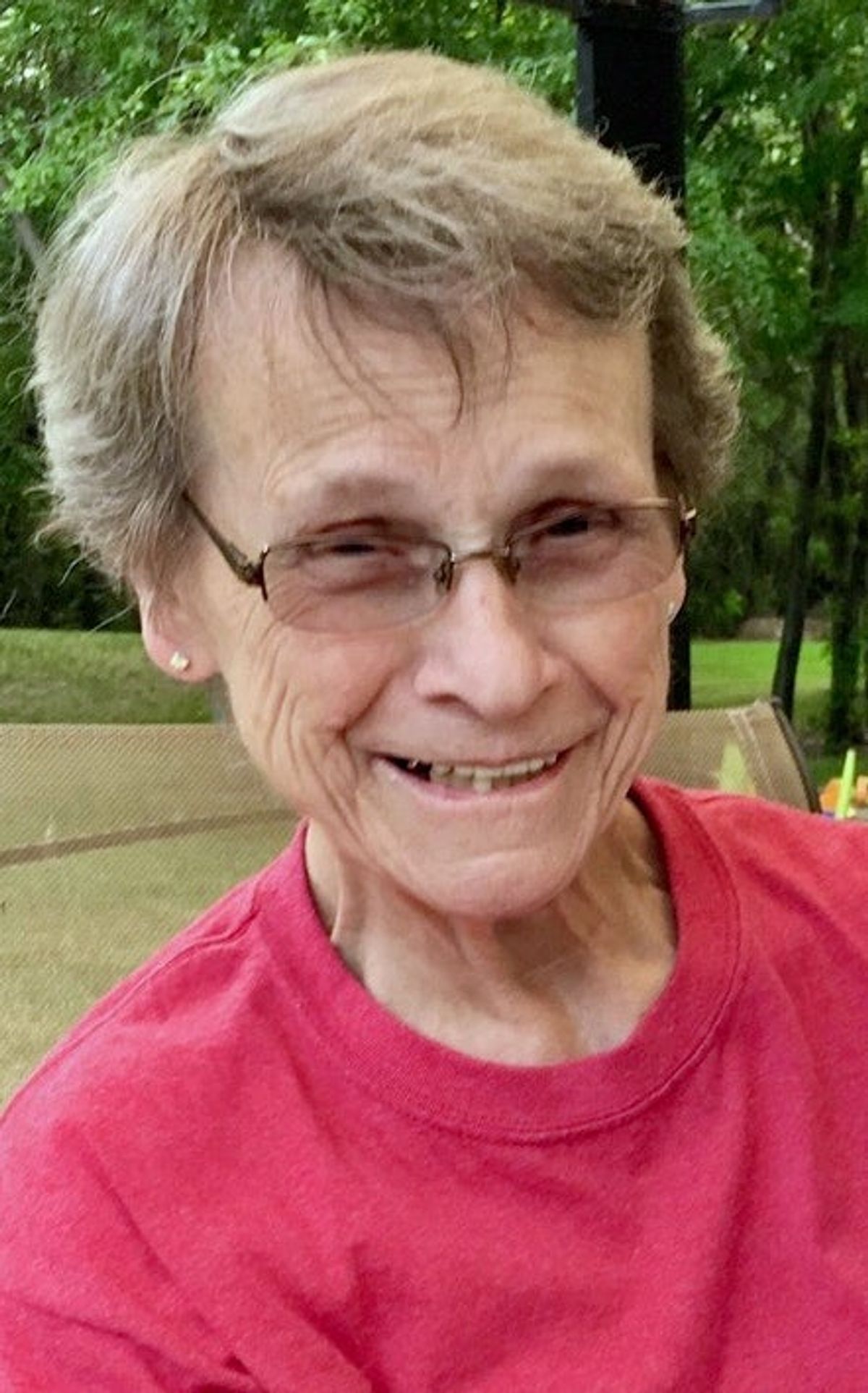 Judy Whetstone Gill