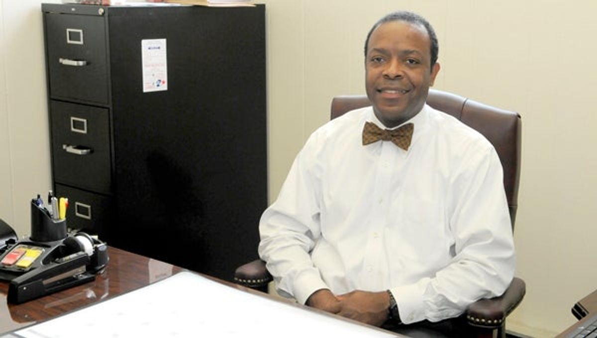 Bruce K. Craig Elementary welcomes new principal