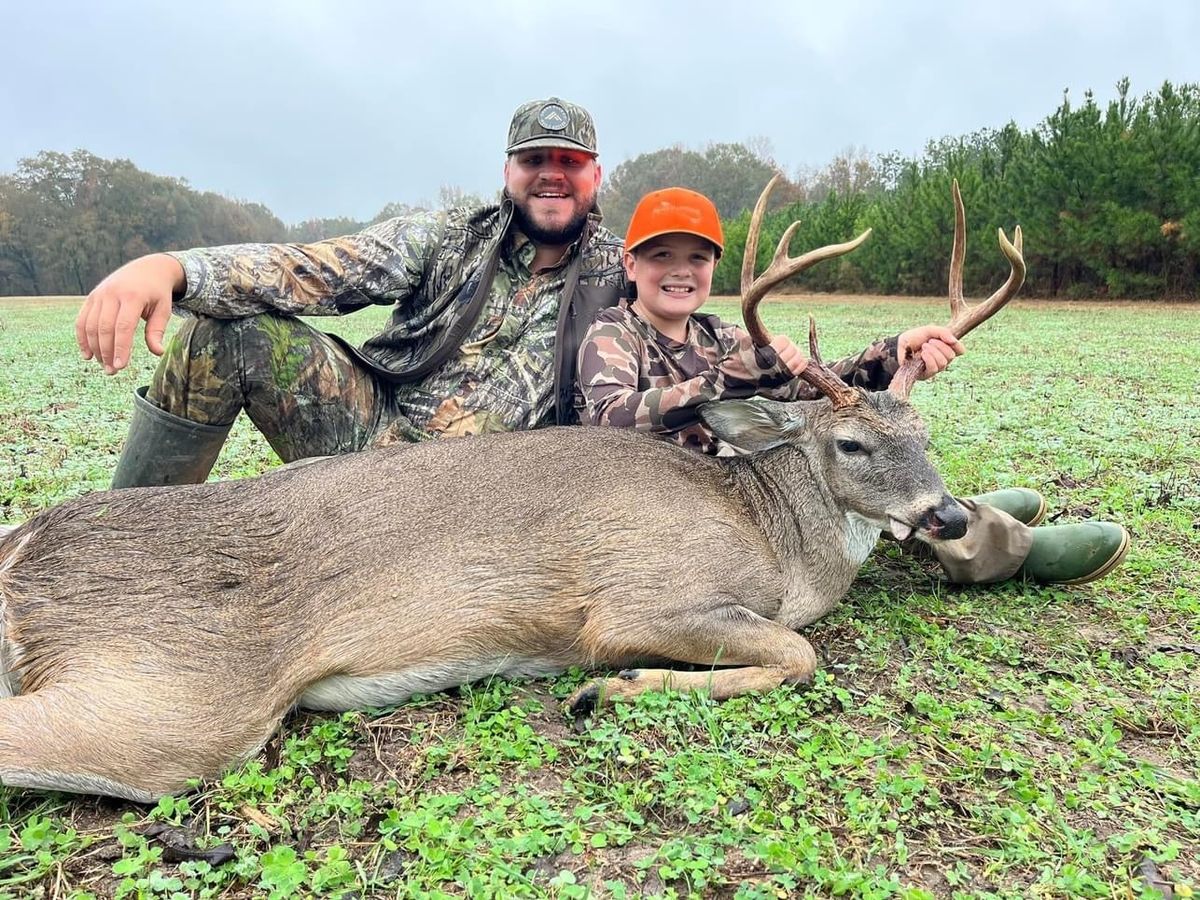 13th annual Big Buck Photo Contest returns for 2024-25