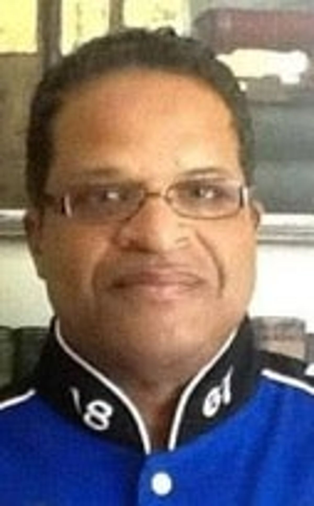Clyde Foster