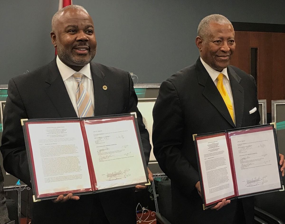 Courageous Free Thinkers Celebration honors Civil Rights Icons
