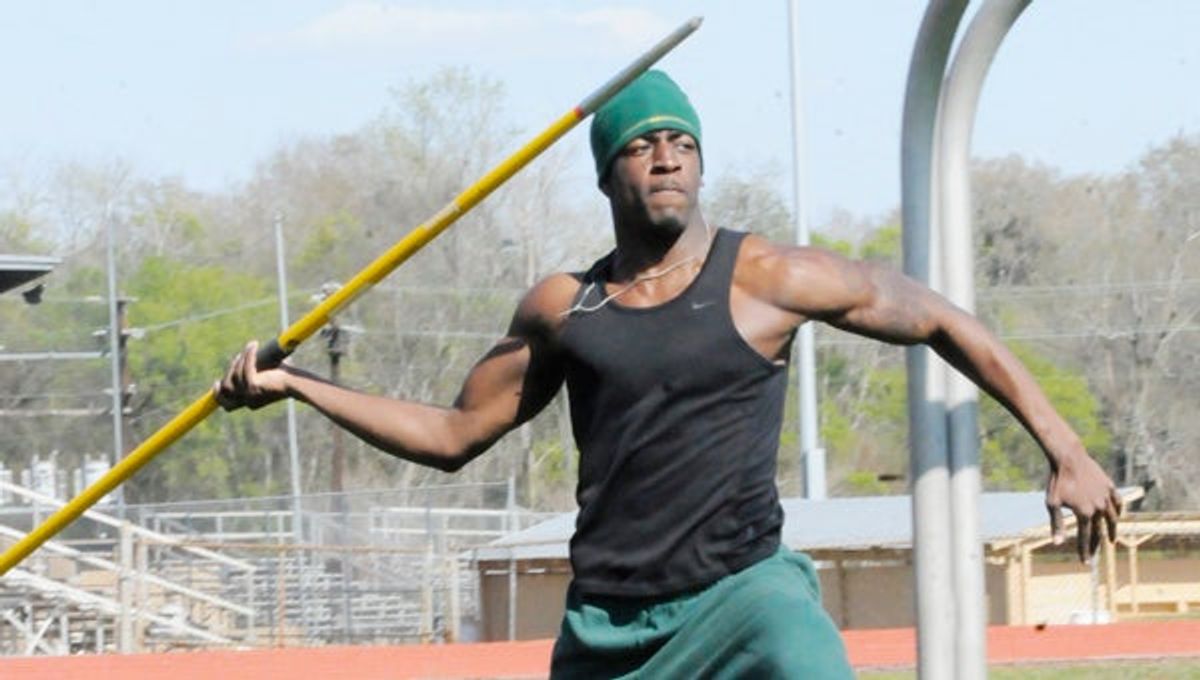 Injuries taking toll on CCA track team
