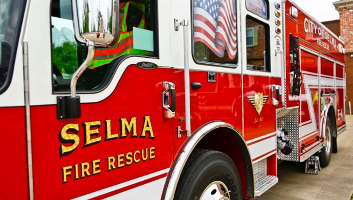 8 candidates being considered to lead Selma Fire Dept.