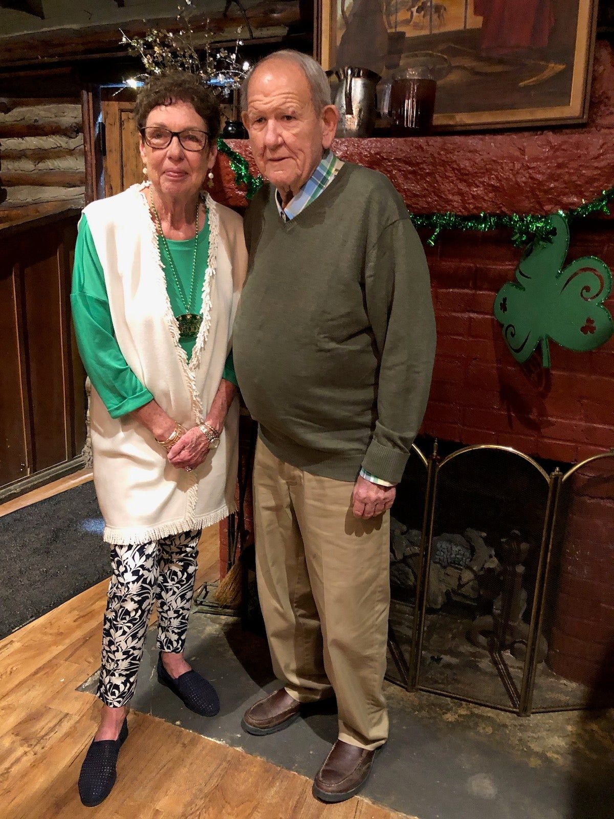 McCormick built legacy in and out of courtroom