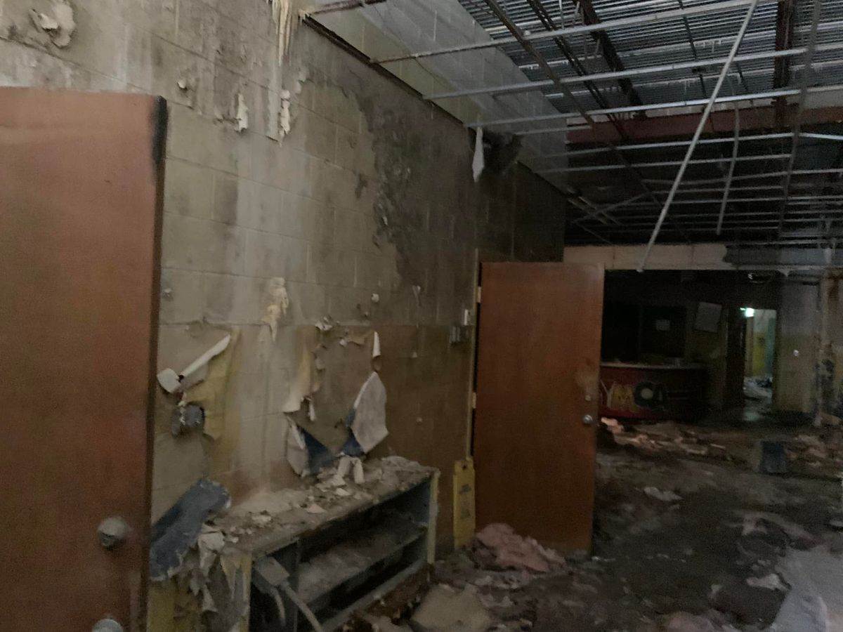 City Council rejects Brown YMCA restoration bid