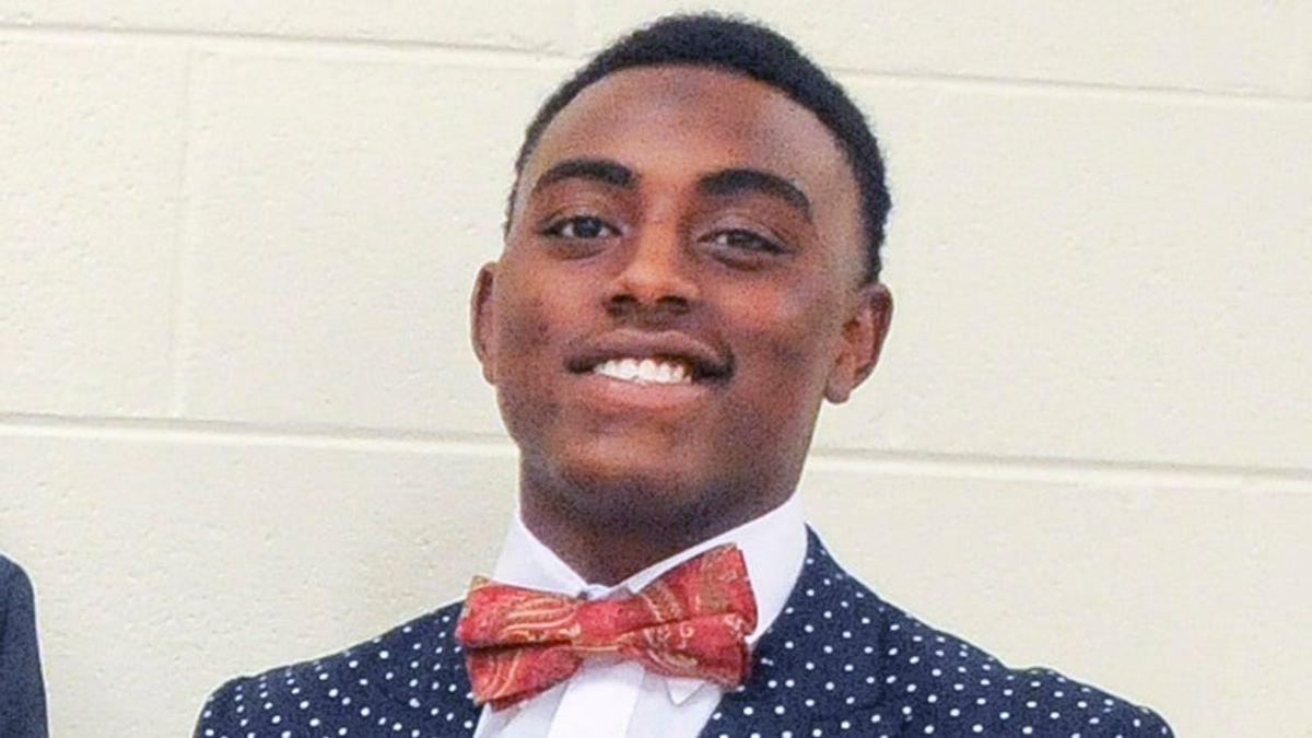 Panthers safety Edward Moore Jr. recovering from house fire