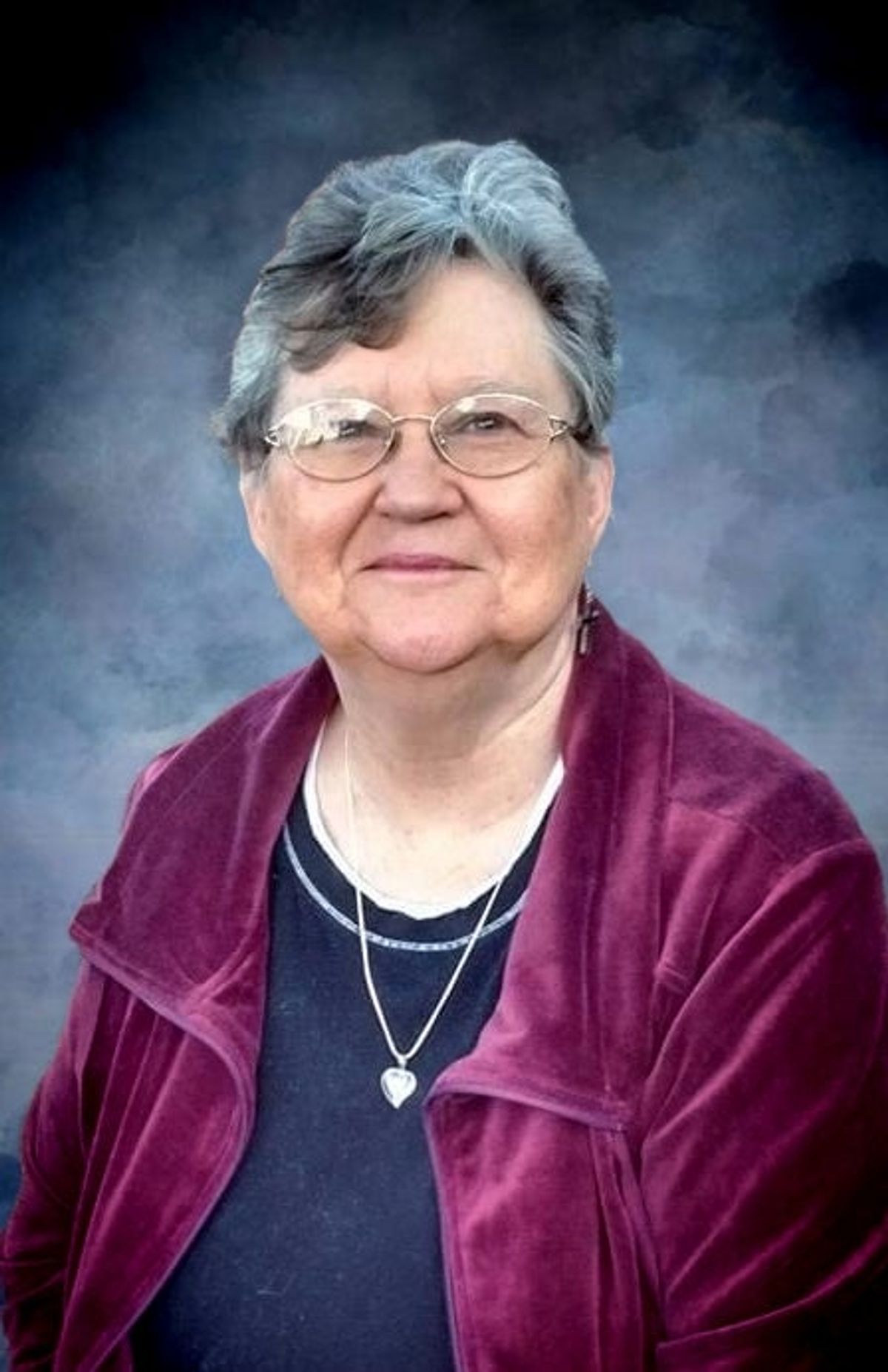 Nancy Ann Mott