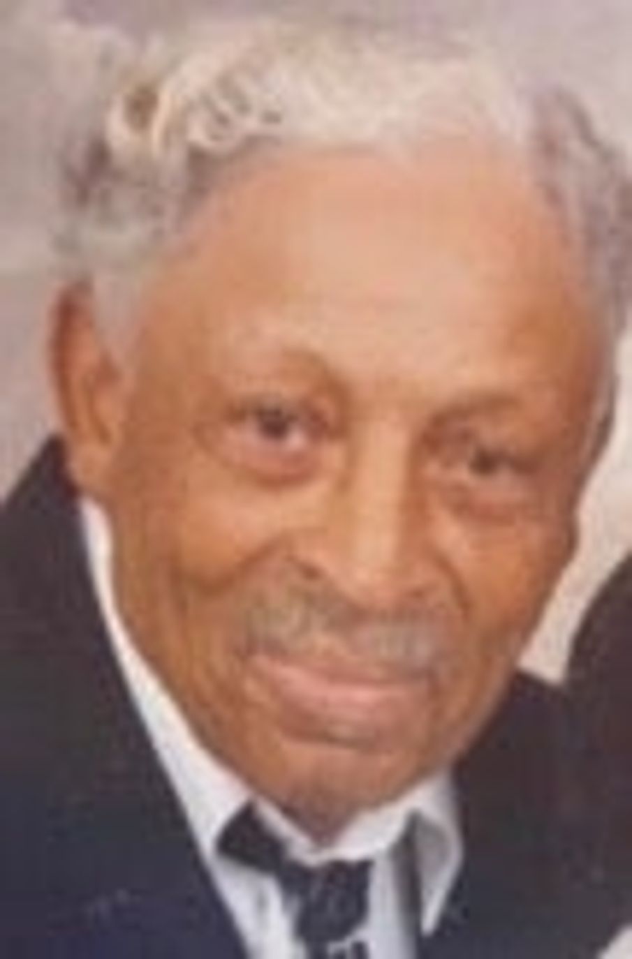 James "Tom" Richardson Jr.