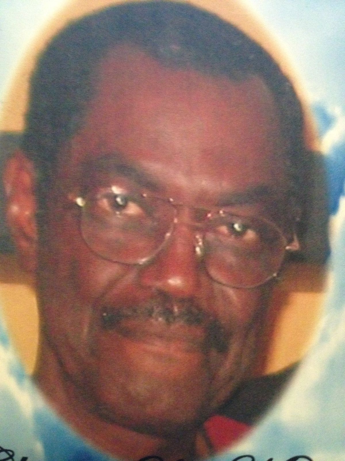 Charles L. Martin