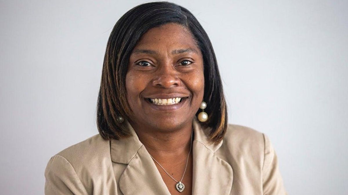 Local educator enters race for Ward 6 seat