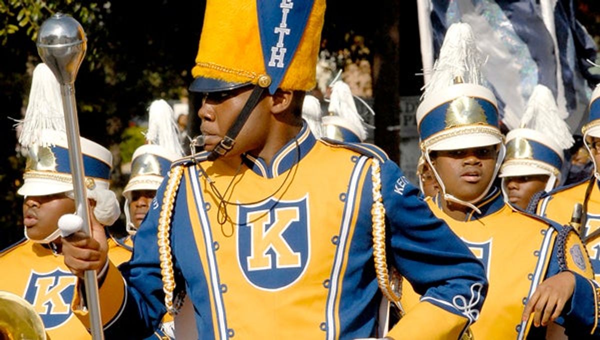 Keith seeks new instruments