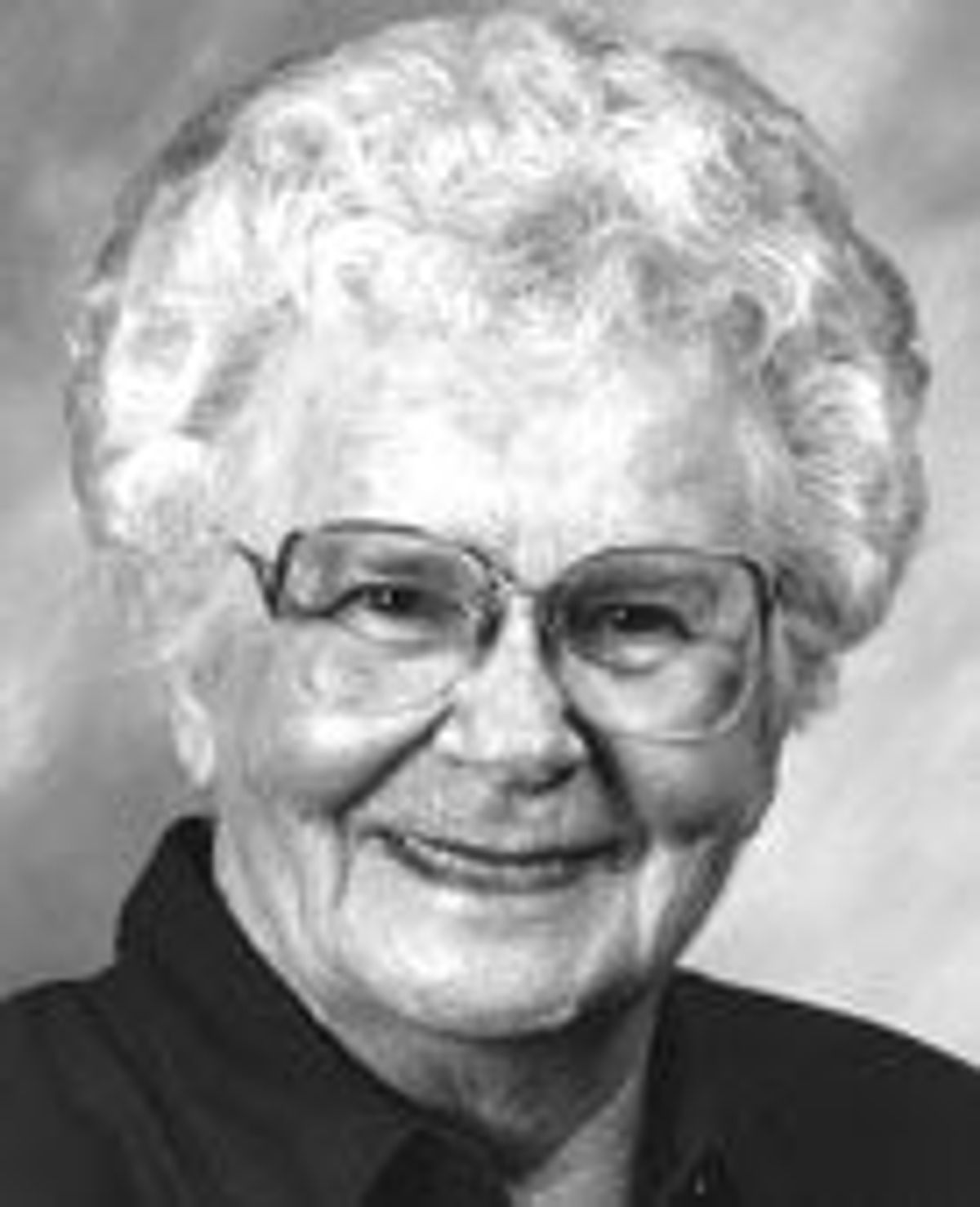 Virginia Murray Lo Bue