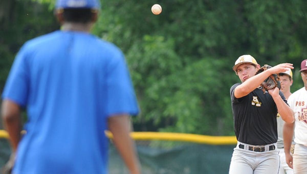 Selma University looks for missing pieces in baseball tryouts Saturday