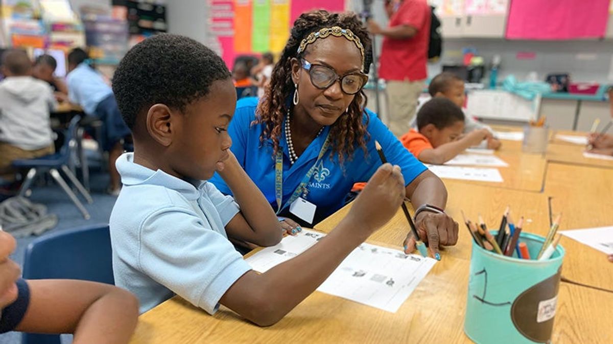 Dr. Williams responds to state superintendent's reopening plan