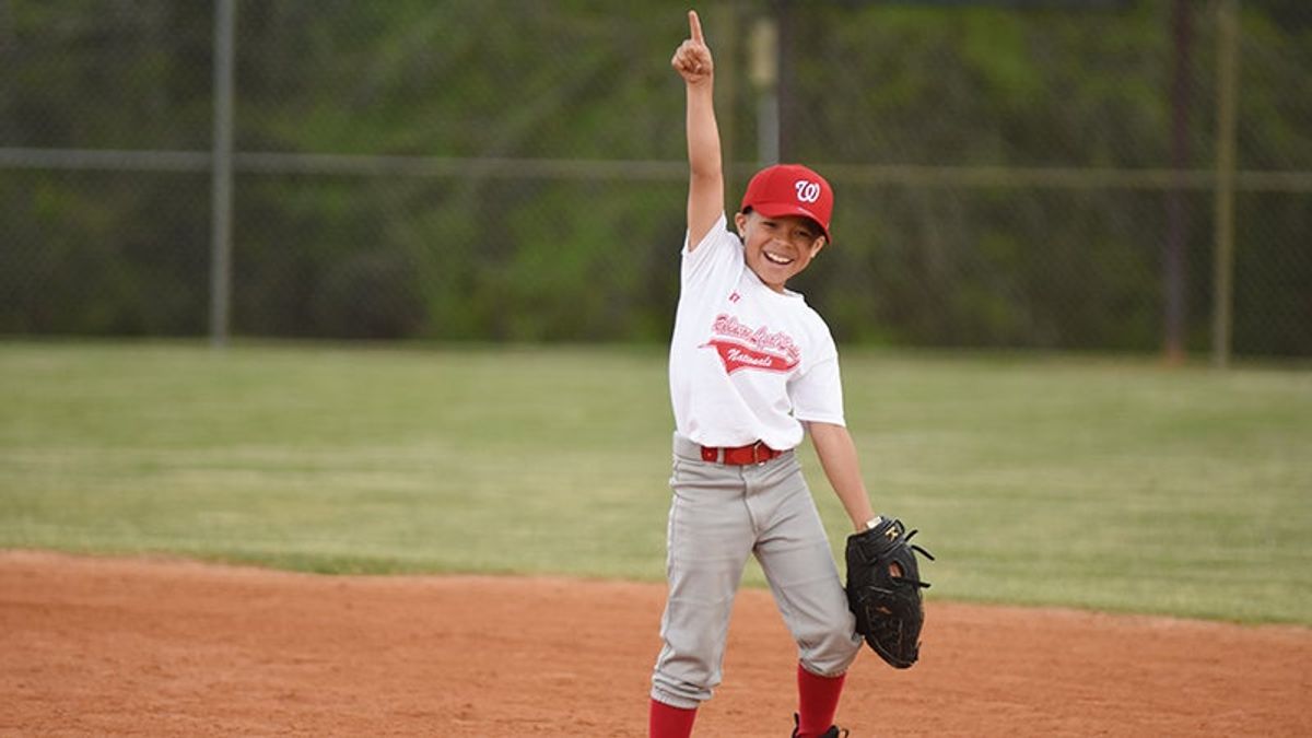Selma All-Stars fall to Florida in World Series opener