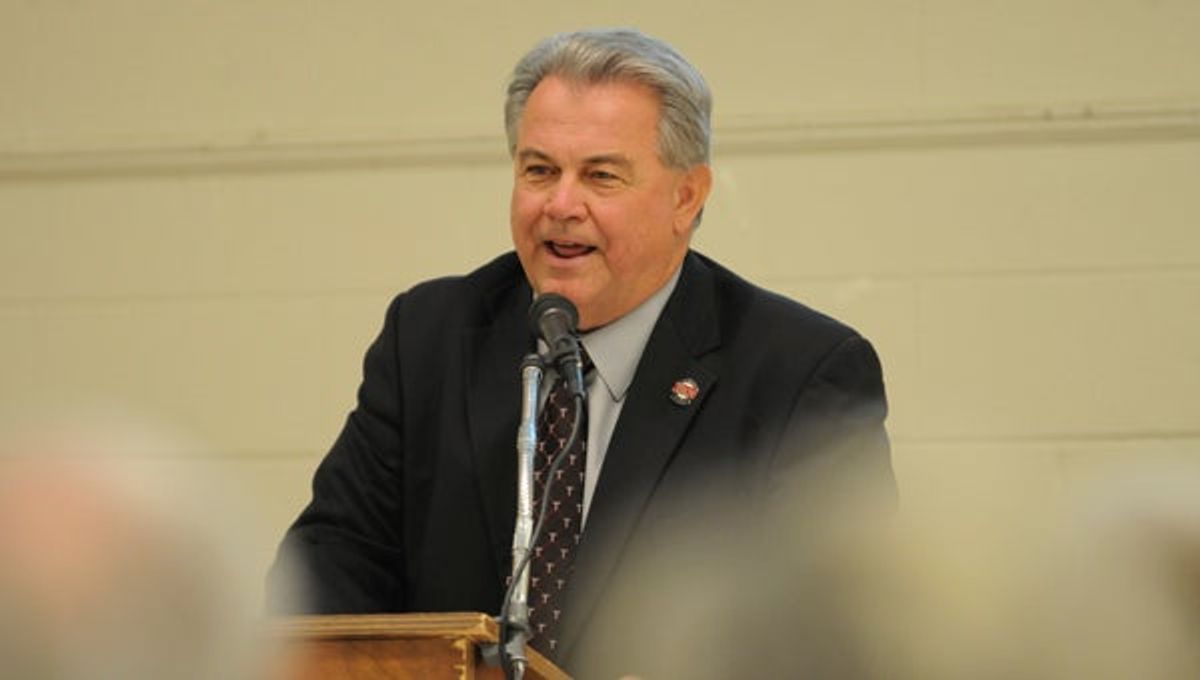 Troy football coach Blakeney reflects on past, future of pro...