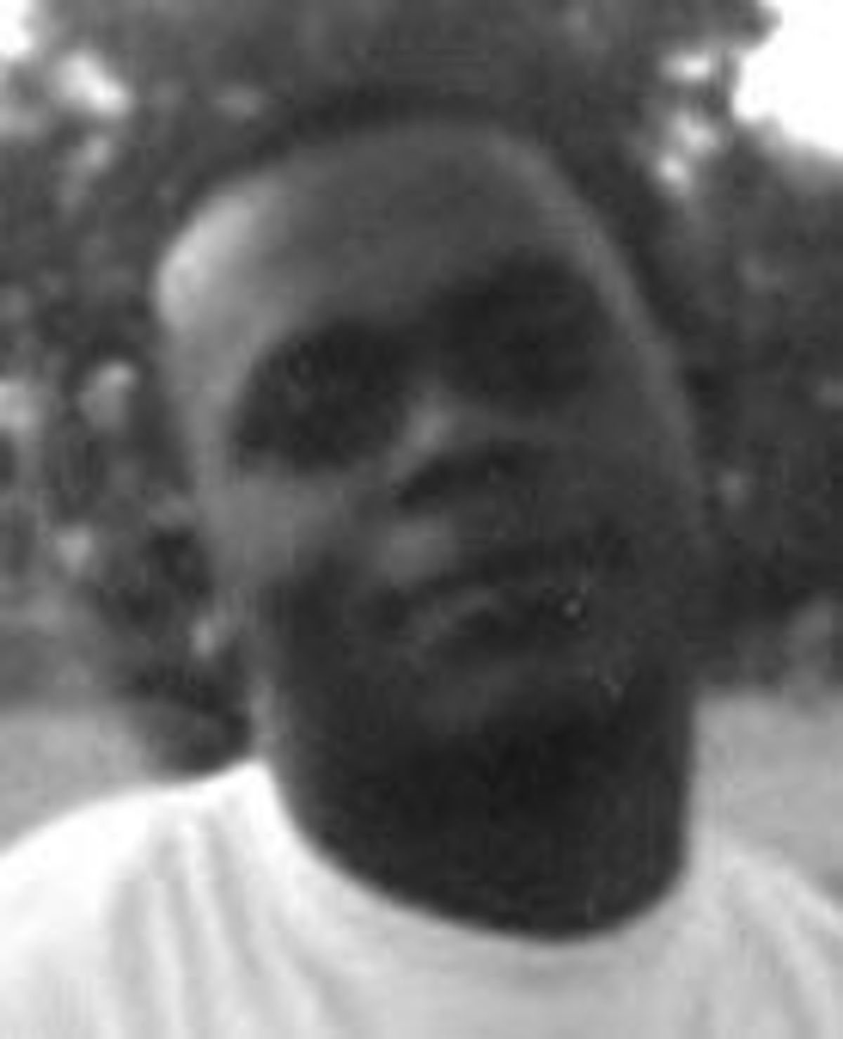 Rodney Keith Martin