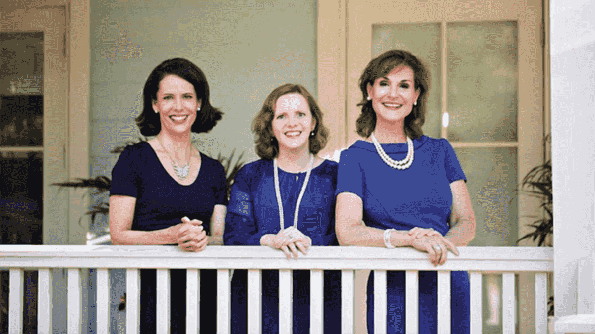 Three best-selling authors to speak at library