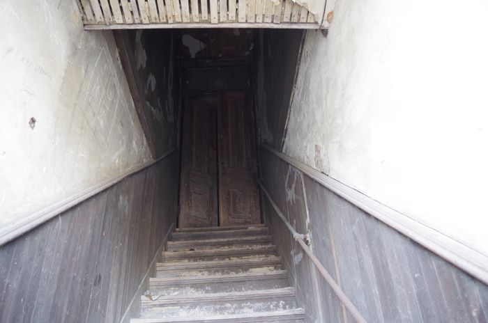 Edistone Hotel: The unknown historic hotel