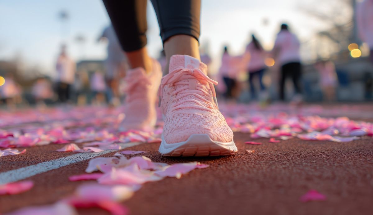 Sprinkle Me Pink event returns Oct. 19 in Selma