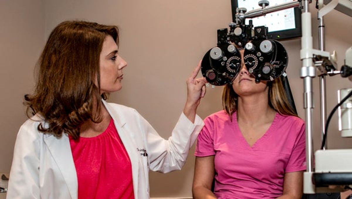 20 Under 40 Feature: Dr. Kristina Lovingood