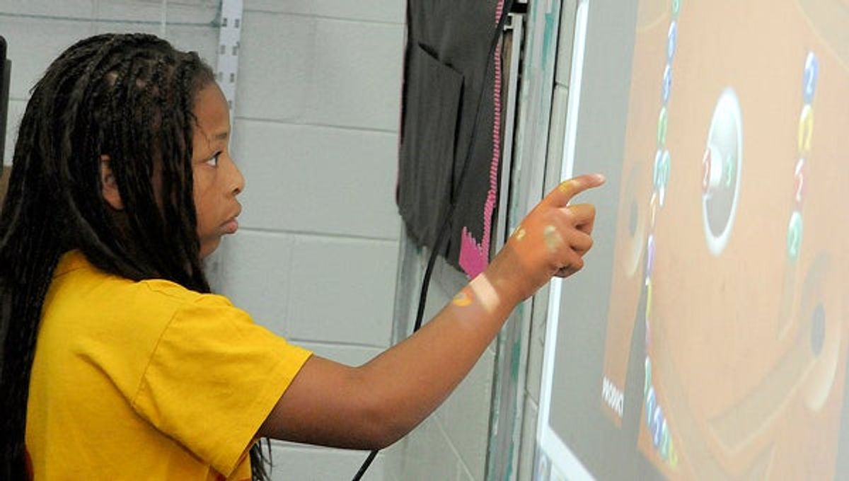 Schools host summer programs