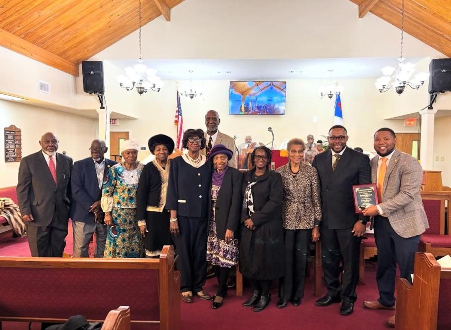 Civil Rights legend Dr. Lynda Blackmon Lowery remembered in Selma