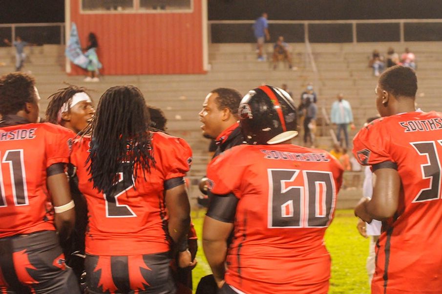 Dallas County teams left out of ASWA football poll