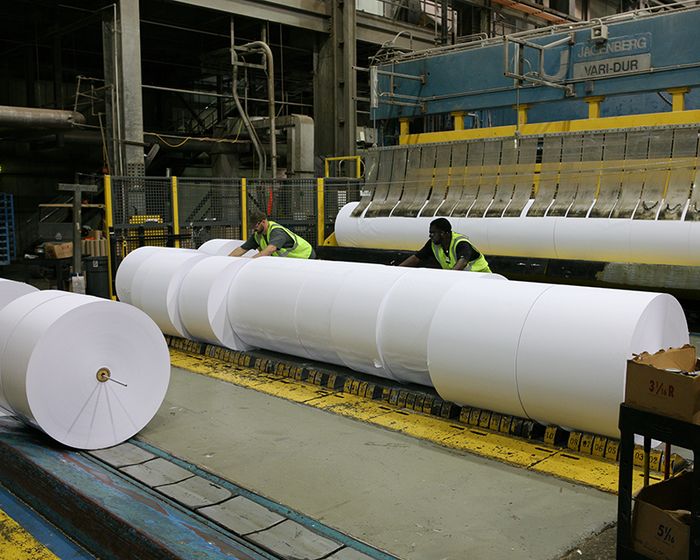 Investing in the future: International Paper’s $250M project...