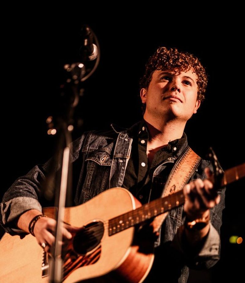 'In the Name of Love': Selma-born "Southern Soul Man" celebrates debut...