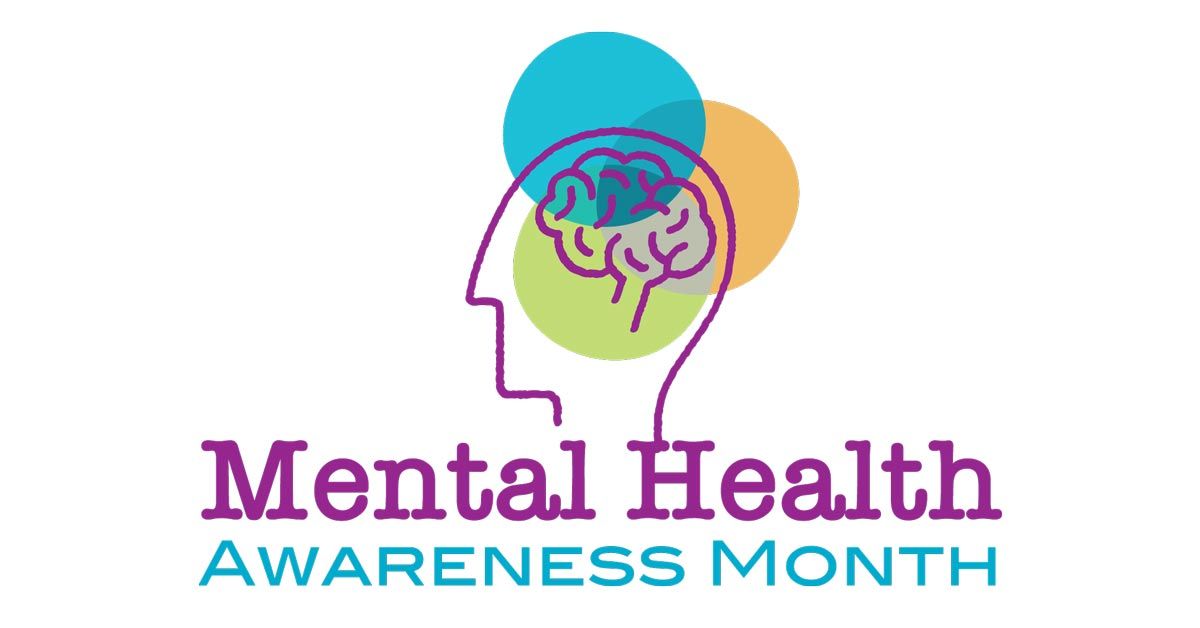 ADMH promotes Mental Health Awareness Month